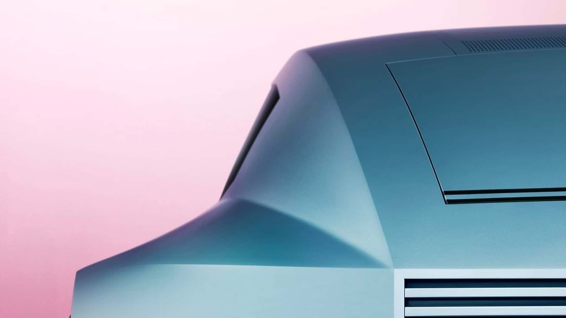 Em transição, Jaguar revela teaser de inédito elétrico rival do Taycan