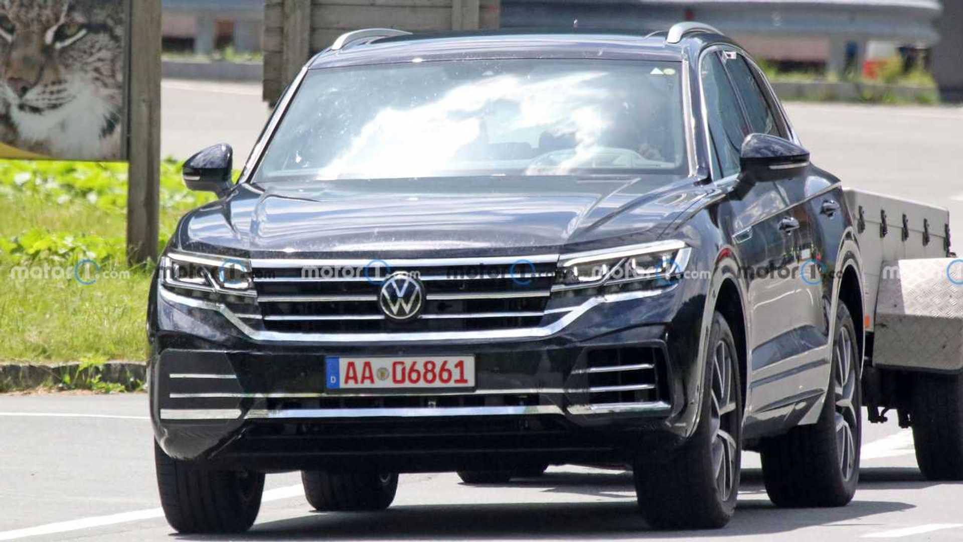 Volkswagen 2023, tutte le novità in arrivo