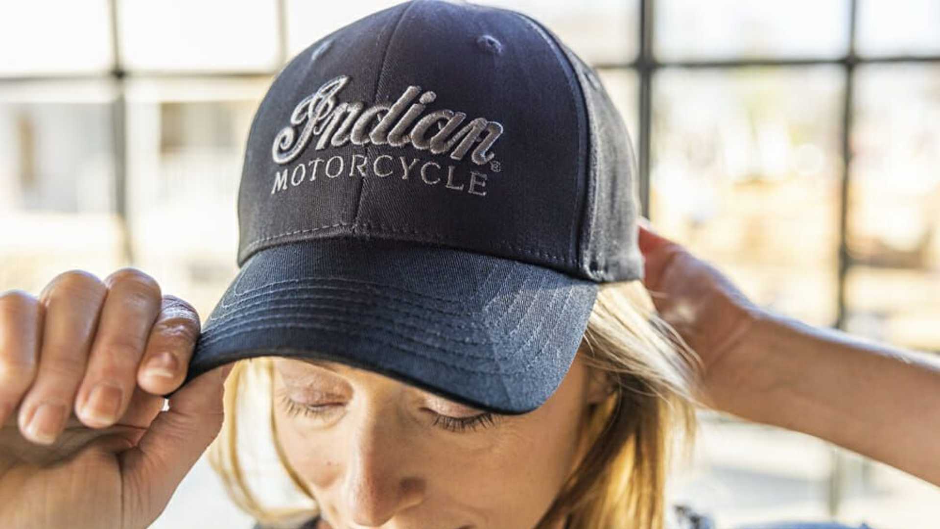 Check Out Indian Motorcycle’s New Milestones Clothing Collection