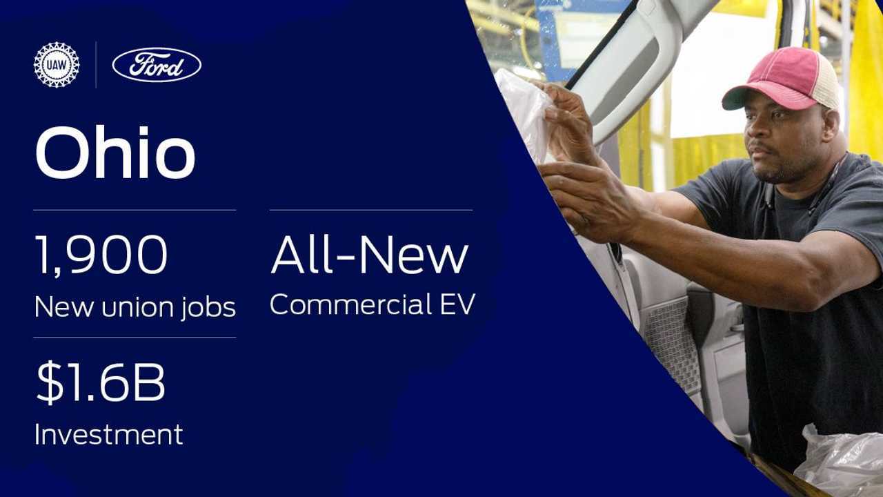 Ford, il nuovo piano da 3,7 miliardi porterà la prossima Mustang