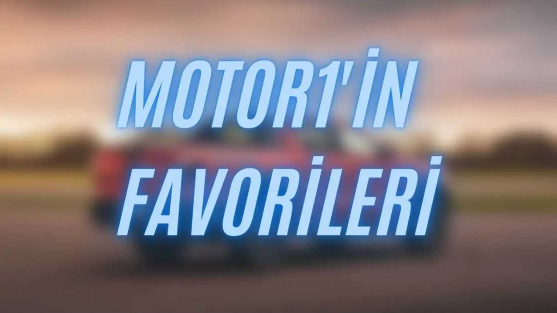 Motor1’in Favorileri: Ford Ranger Raptor