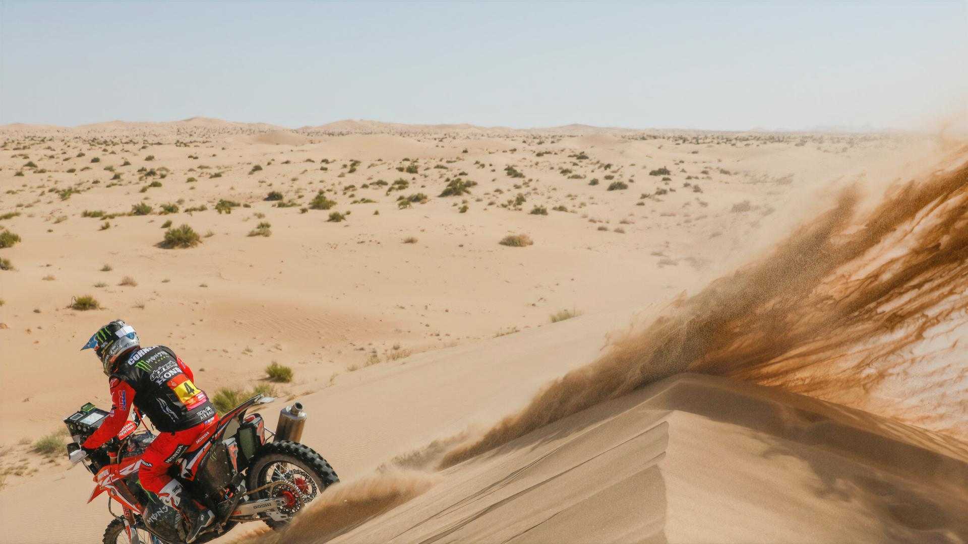 2022 Sonora Rally To Kick Off In Hermosillo, Mexico In Mid-October