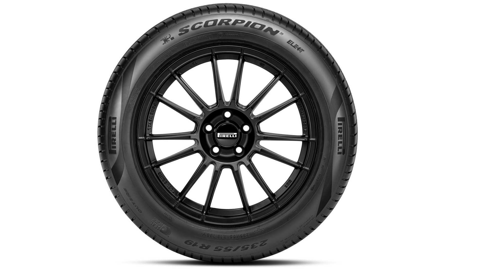 Pirelli'den EV ve PHEV araçlara lastik takviyesi