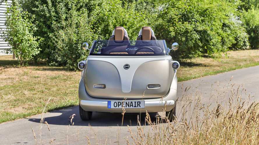 InsideEVs.de | Elektroautos, Plug-in-Hybride: News, Tests