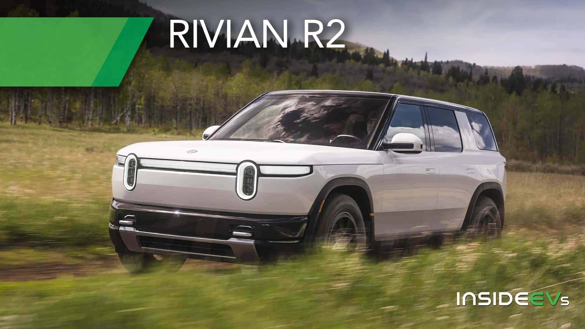 Prova Rivian R2: Meglio di Tesla?