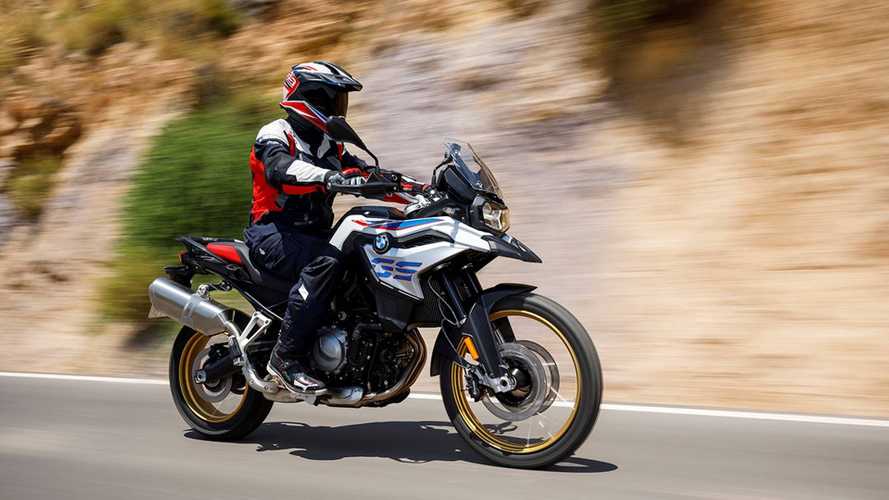Salão de Colônia: Suzuki Katana está de volta