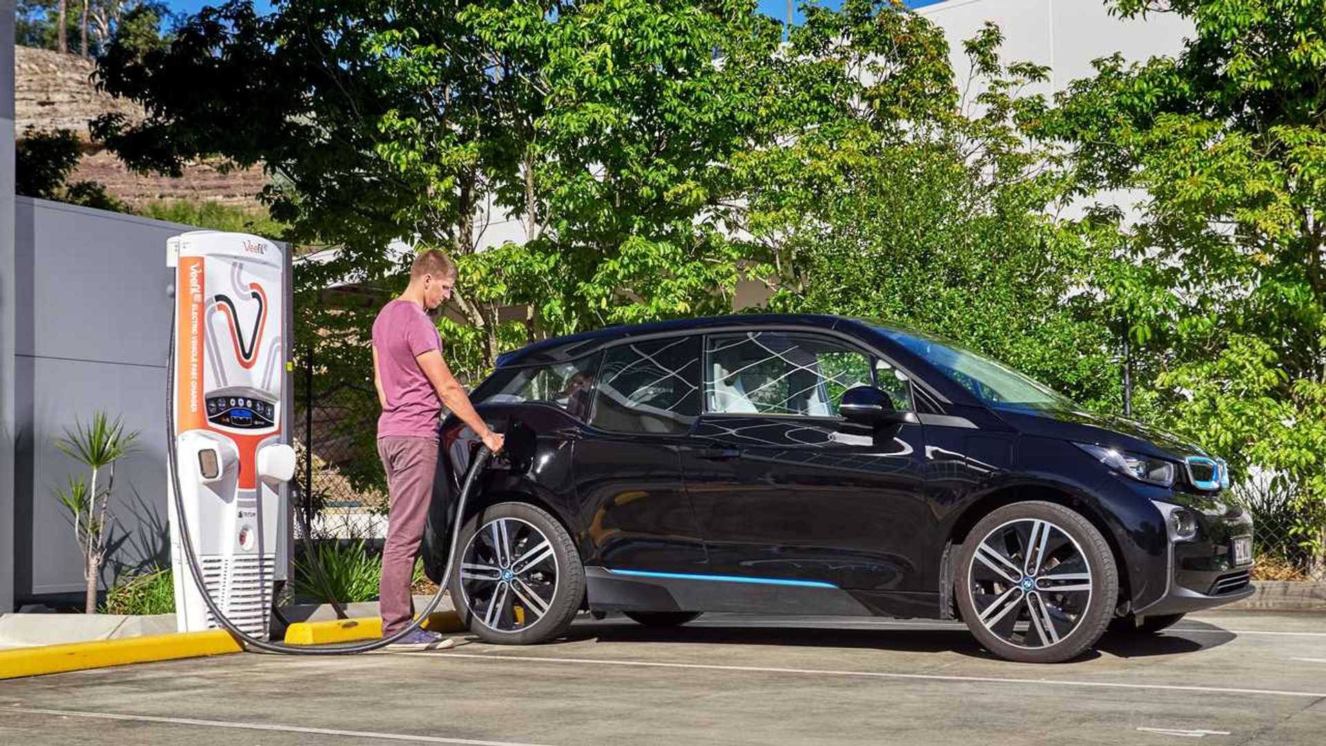 EV Charging Basics: How Long It Will Take To Replenish Range?