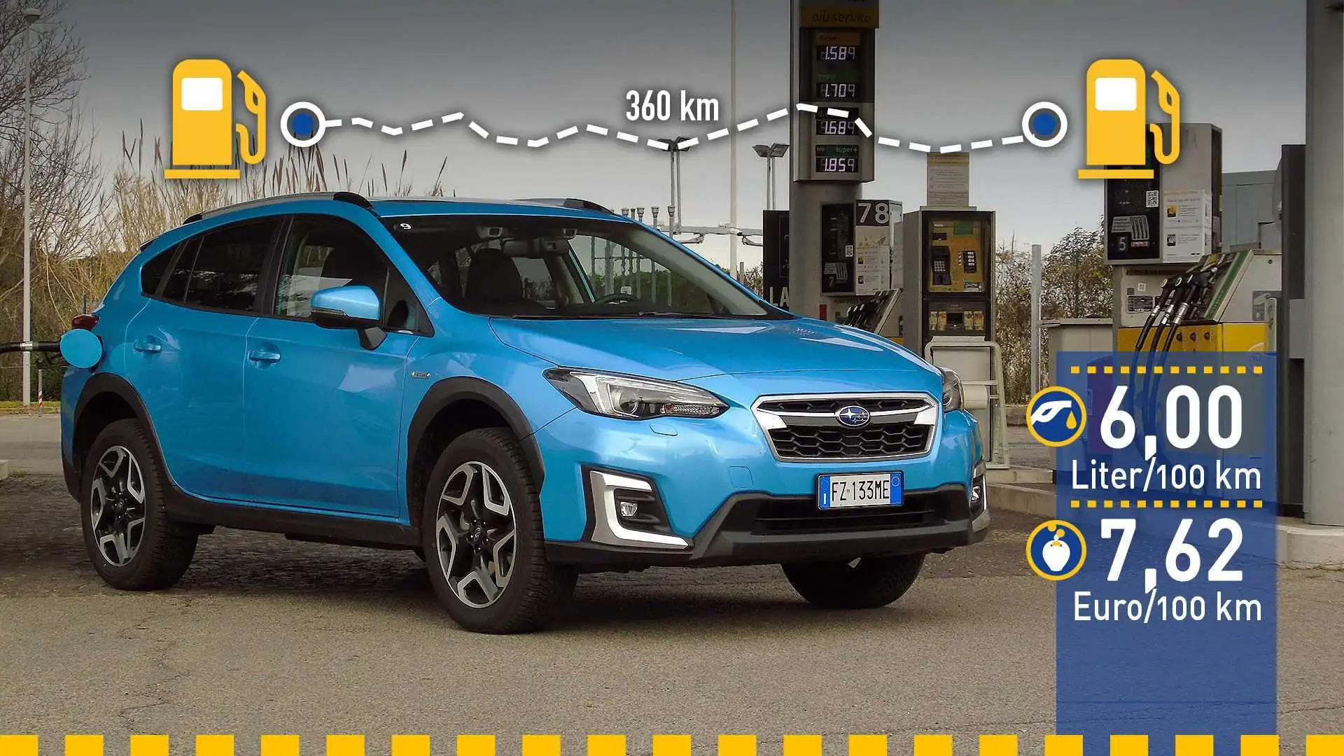 2020 subaru crosstrek hybrid store