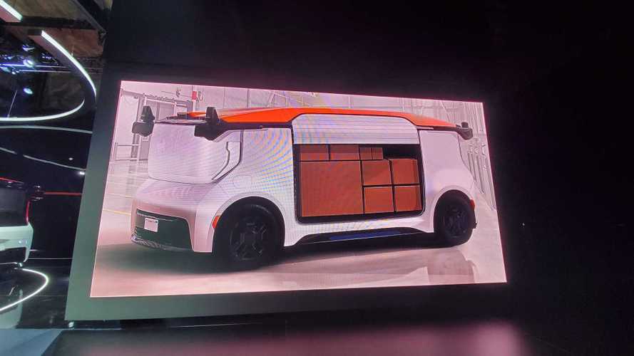 Cruise Origin: Autonom fahrendes Shuttle für Einsatz in San Francisco