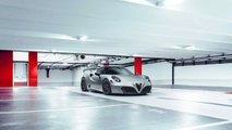 Alfa Romeo 4C, Pogea Racing arriva a 410 CV