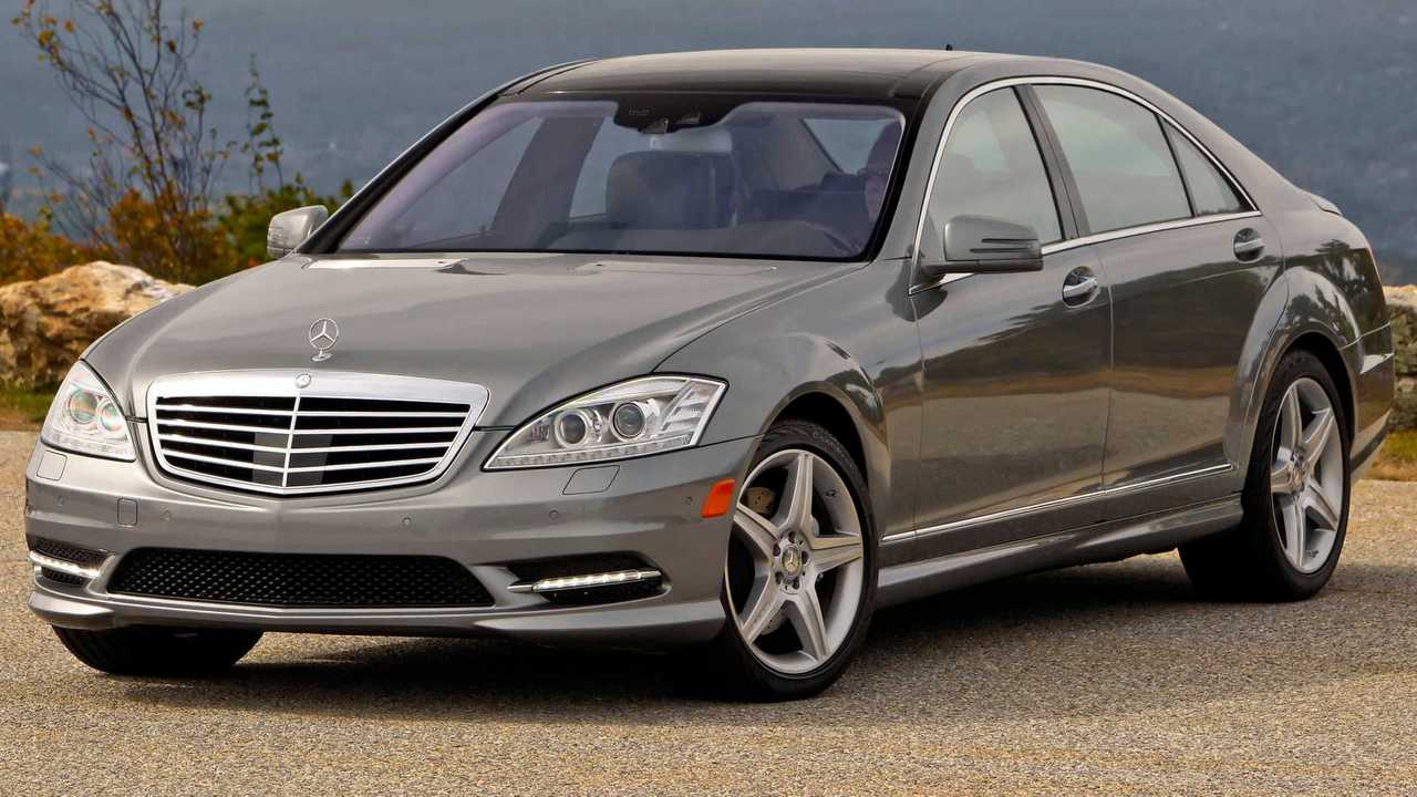 10 Comfortable Luxury Sedans Under 10 000
