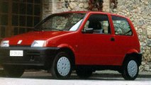 Fiat Cinquecento (1991-1999): Kennen Sie den noch?