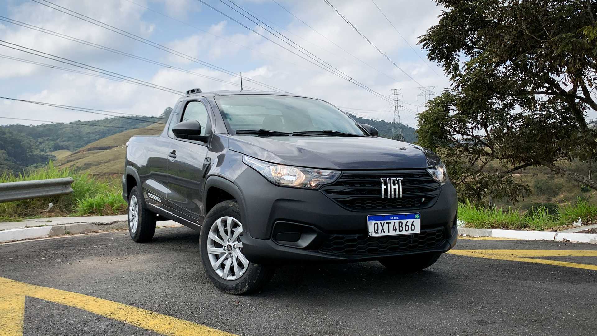 Confira a lista dos 50 carros mais vendidos em março no Brasil