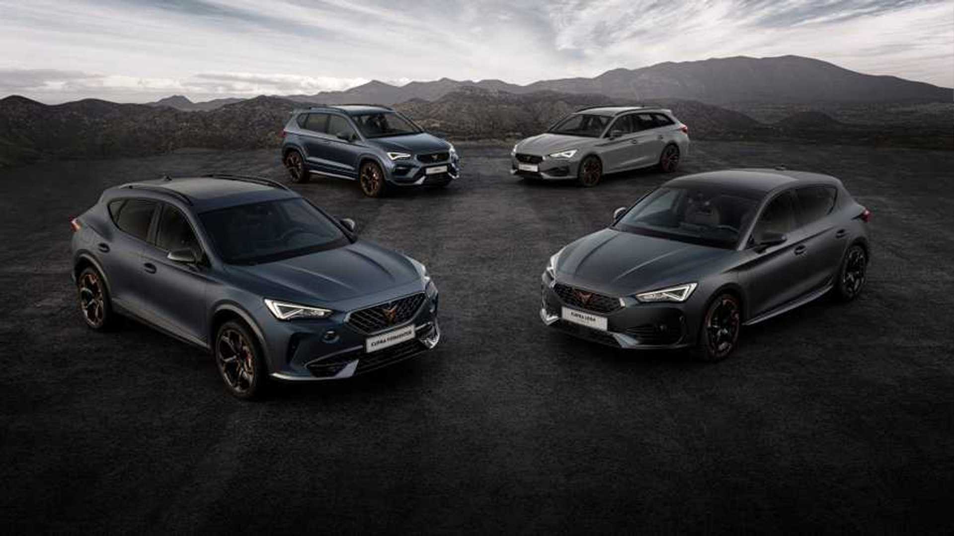 Cupra, ecco come è cresciuto – e crescerà – il brand spagnolo