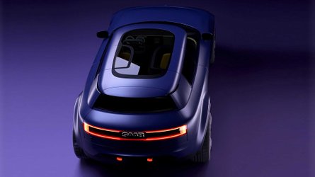 Saab News and Reviews | Motor1.com