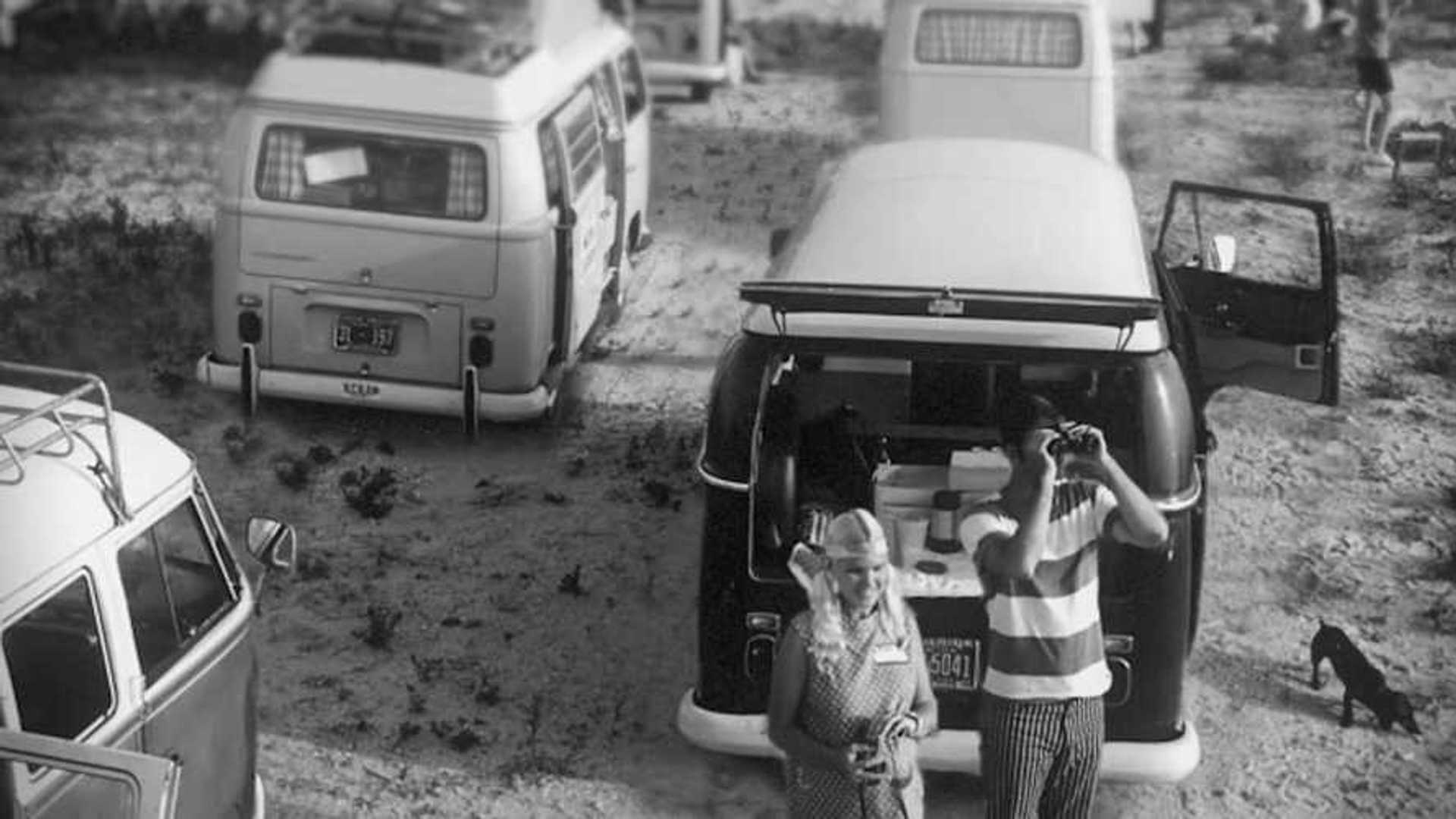 Volkswagen Compares Buying EVs To Traveling To The Moon