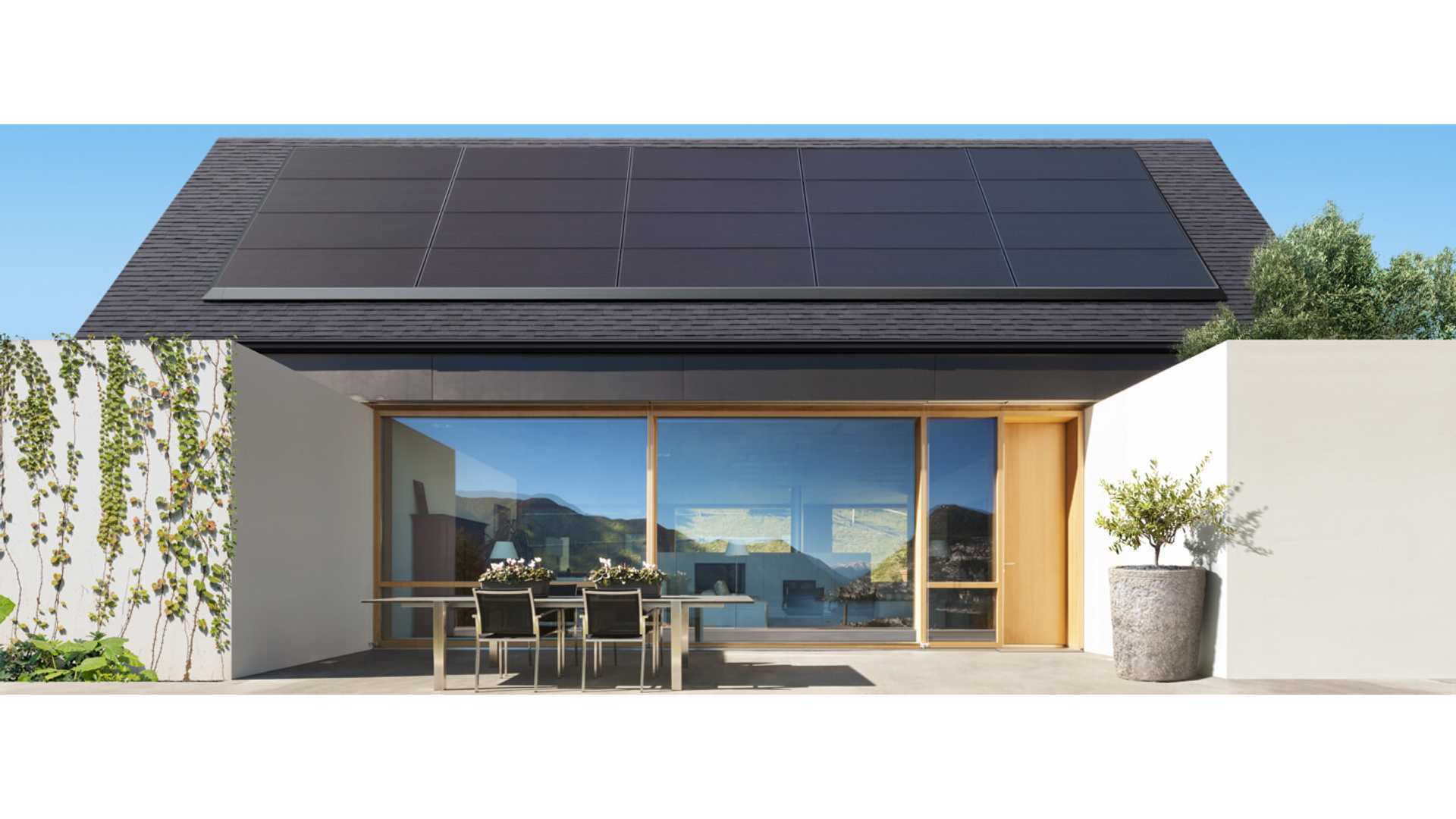 A Deep Dive Into The Solar-Powered Tesla