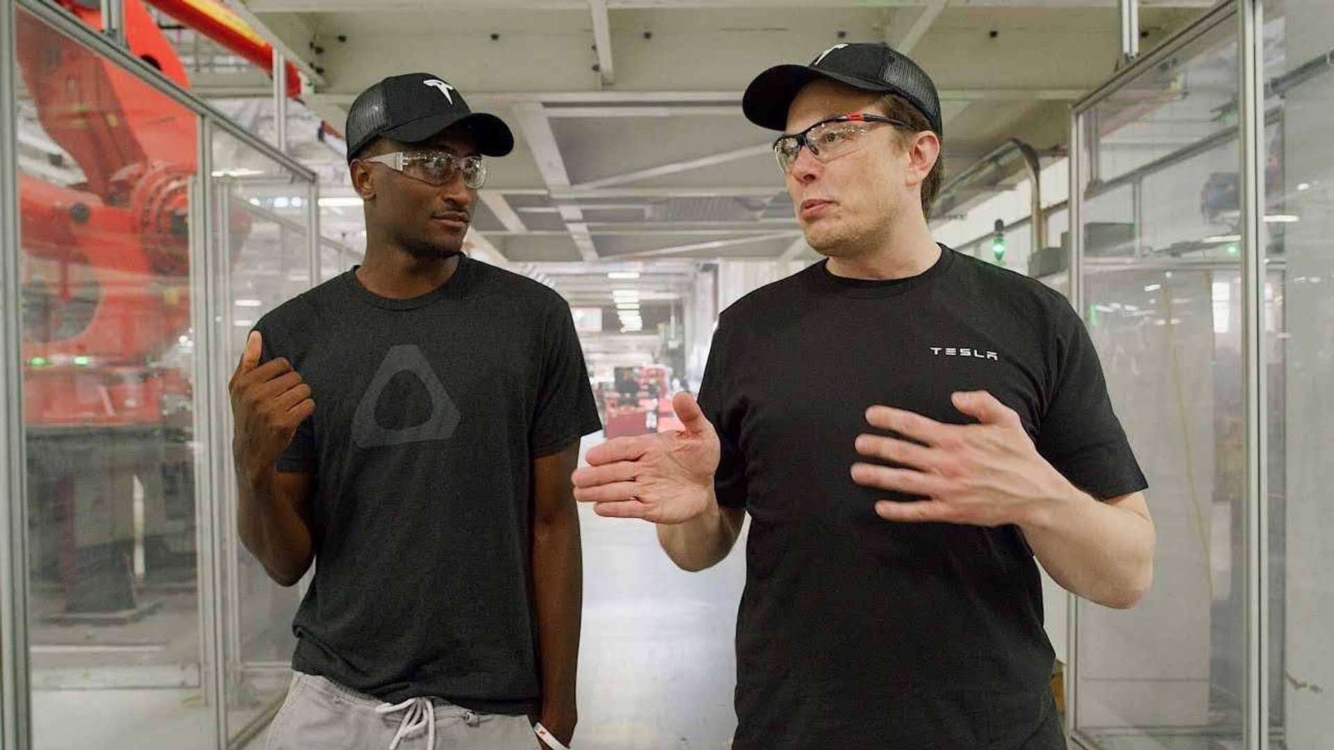 Tesla's Elon Musk Follows Henry Ford's Obsession With Manufacturing