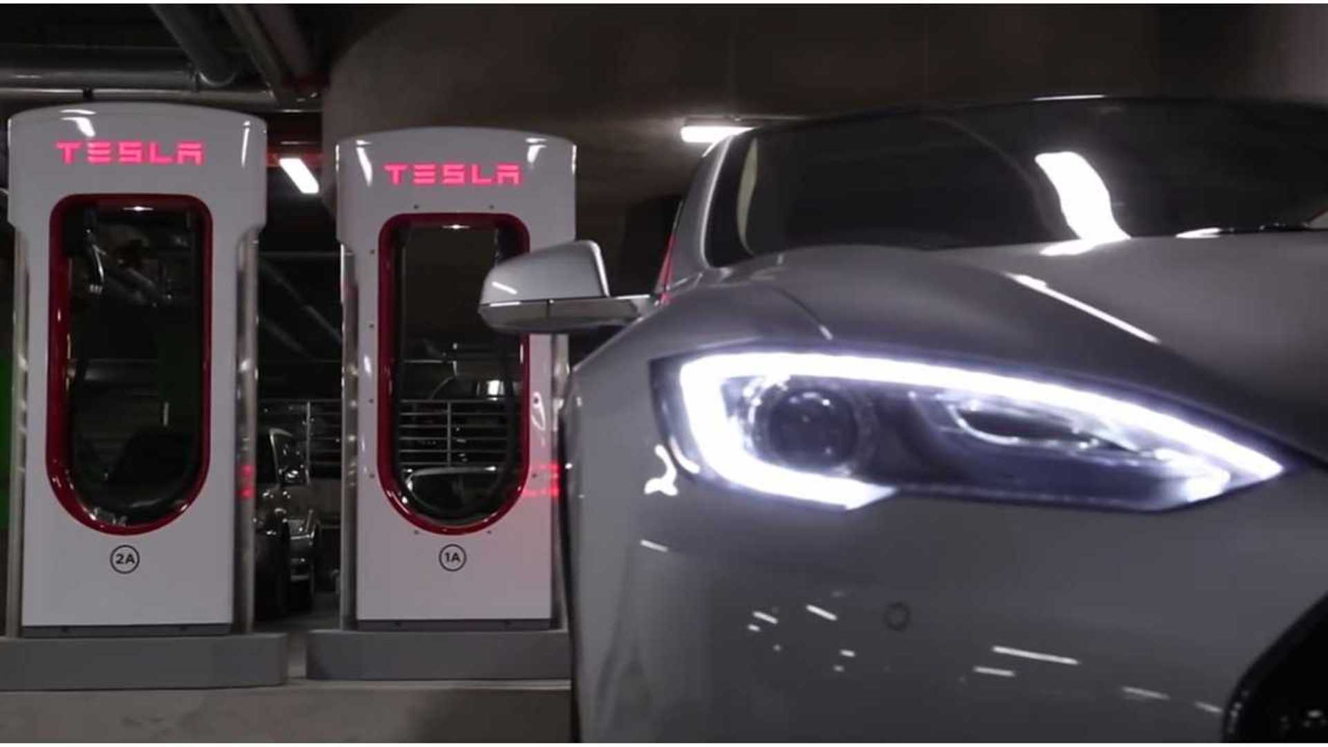 Tesla or GM: Who Has The Best Battery Thermal Management?