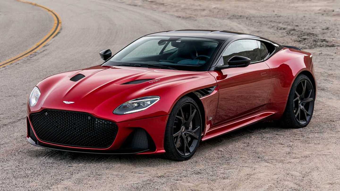 Cool Cars - Coolest Cars, SUVs and Trucks of 2020-2021 | Motor1.com