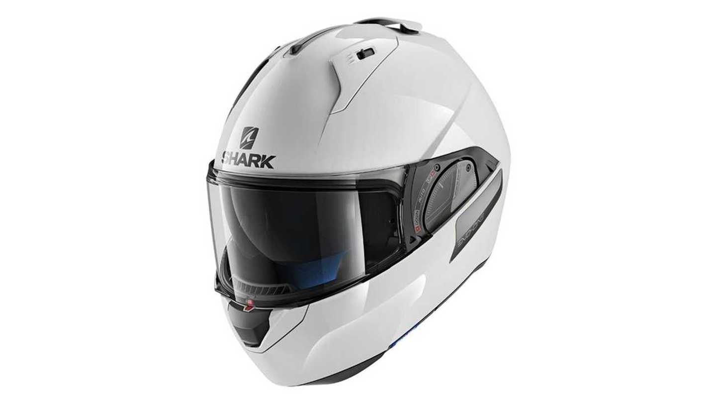 The 6 Motorcycle Helmets Types, How They Fit Your Riding Style