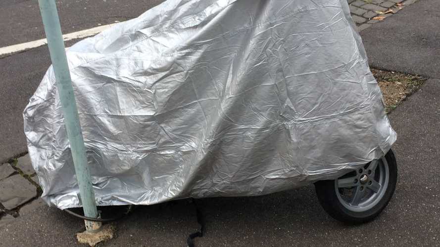 Protect Your Scooter From The Elements With CarCovers.com