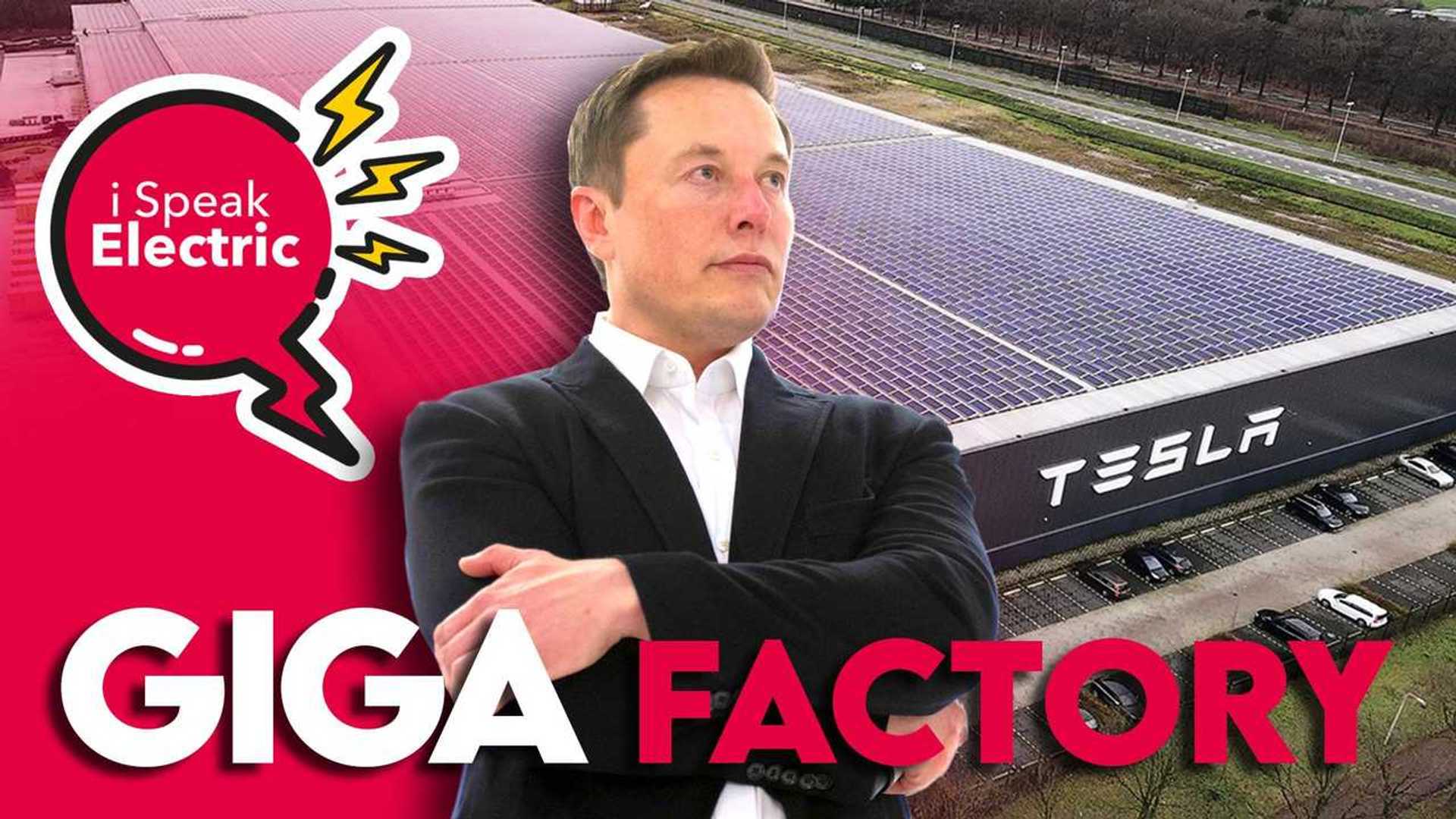 Apa Itu Giga Factory? Inilah Masa Depan dari Energi Terbarukan