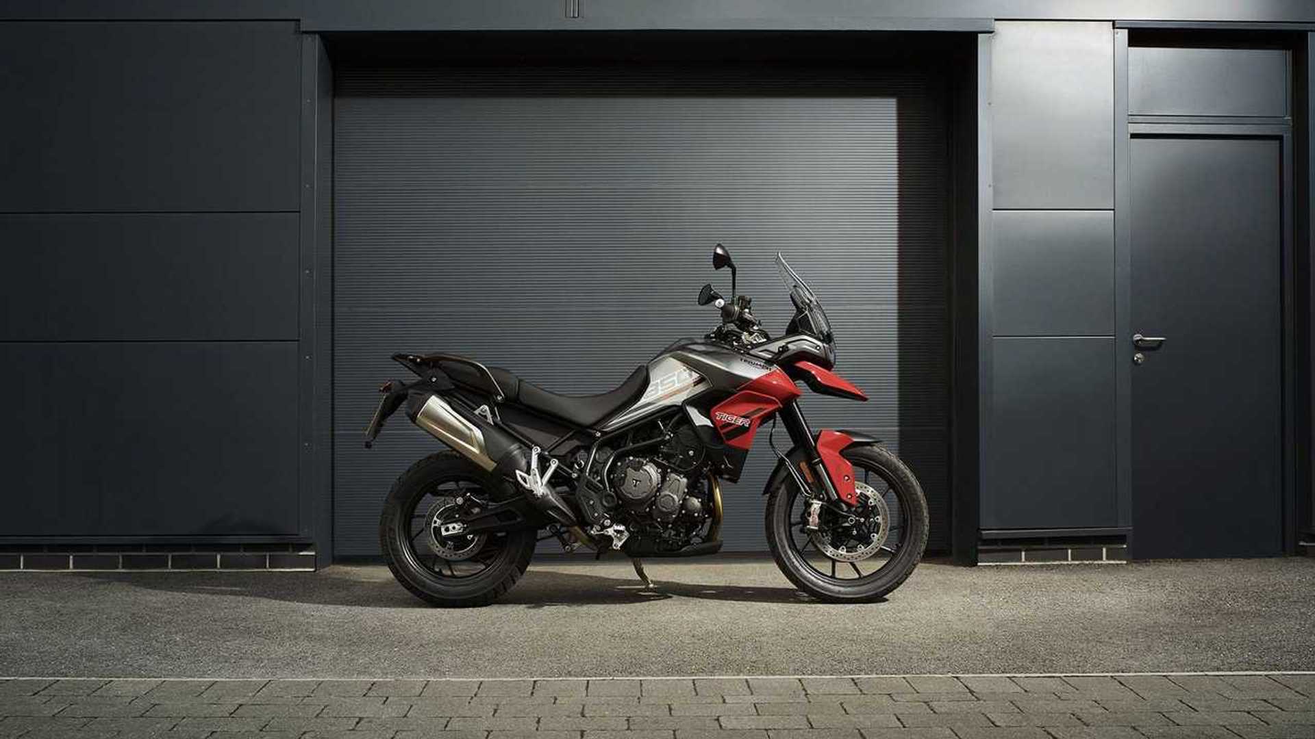 All The New Big-Bore Adventure Bikes We’re Expecting In 2021