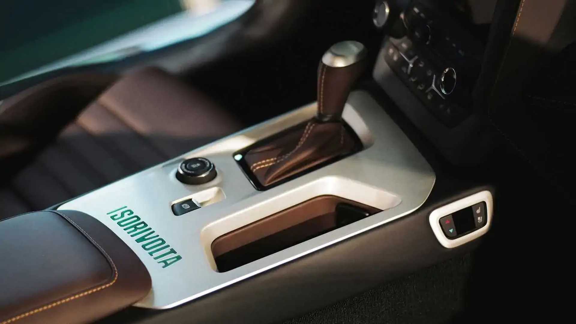 Iso Rivolta GTZ, torna la GT italiana firmata Zagato | AUTONEWSMAGAZINE