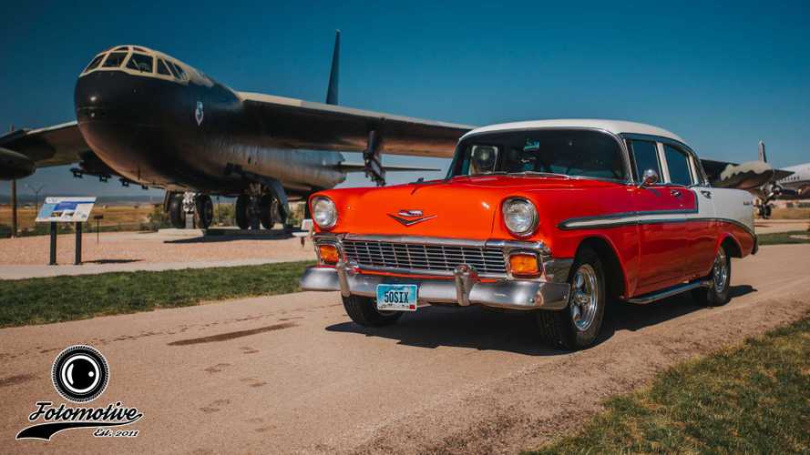 Wings & Wheels 2020 Photoshoot | Motor1.com Photos