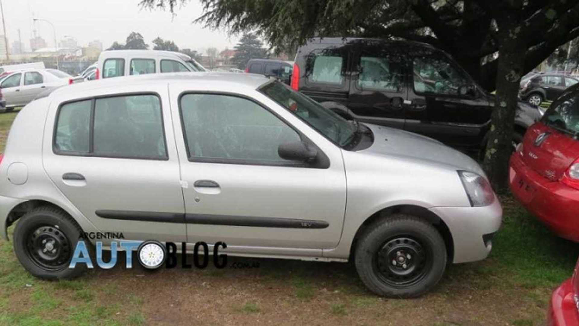 Así es el Renault Clio Campus