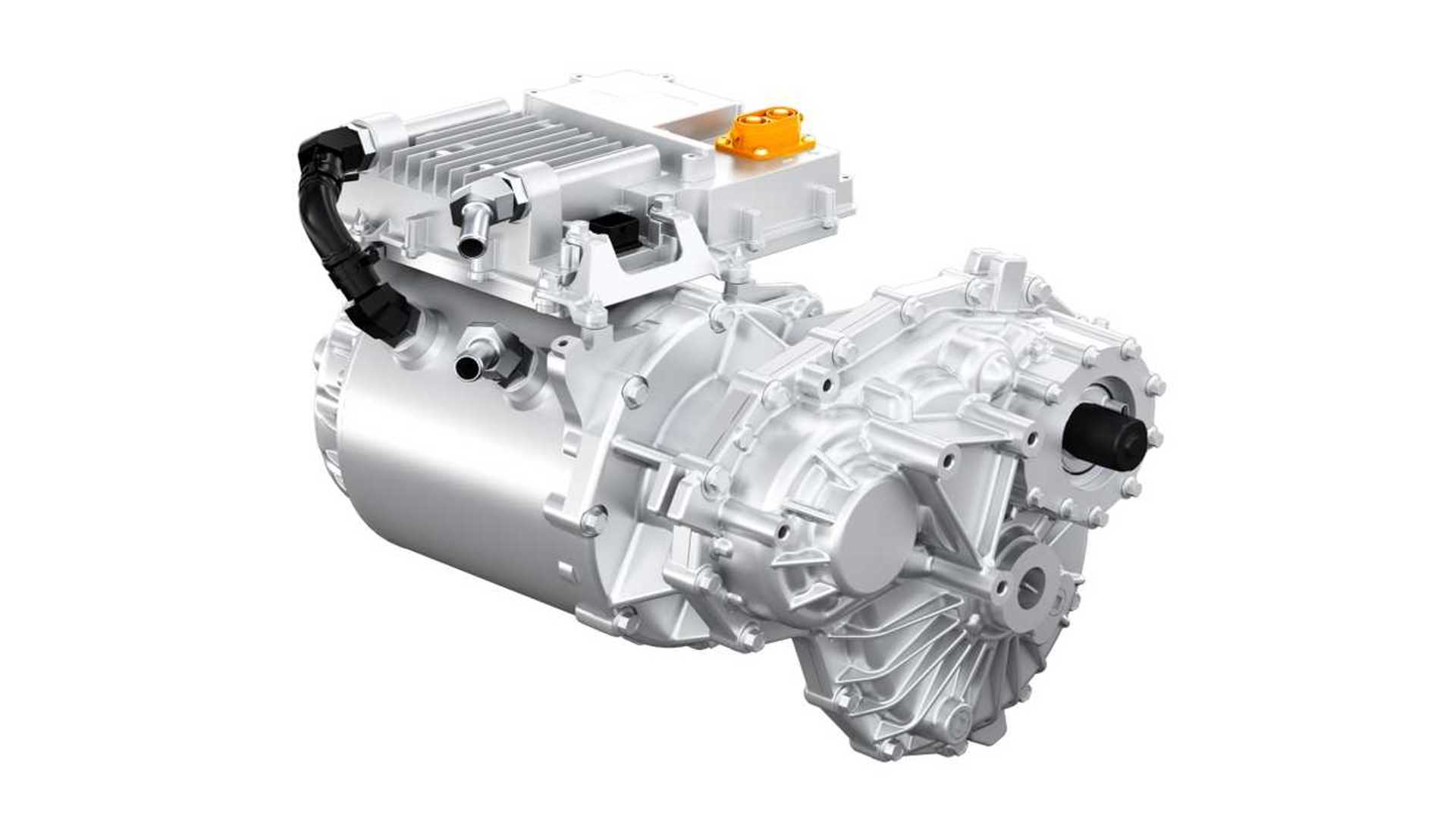 Dana To Open e-Drive Plant In India