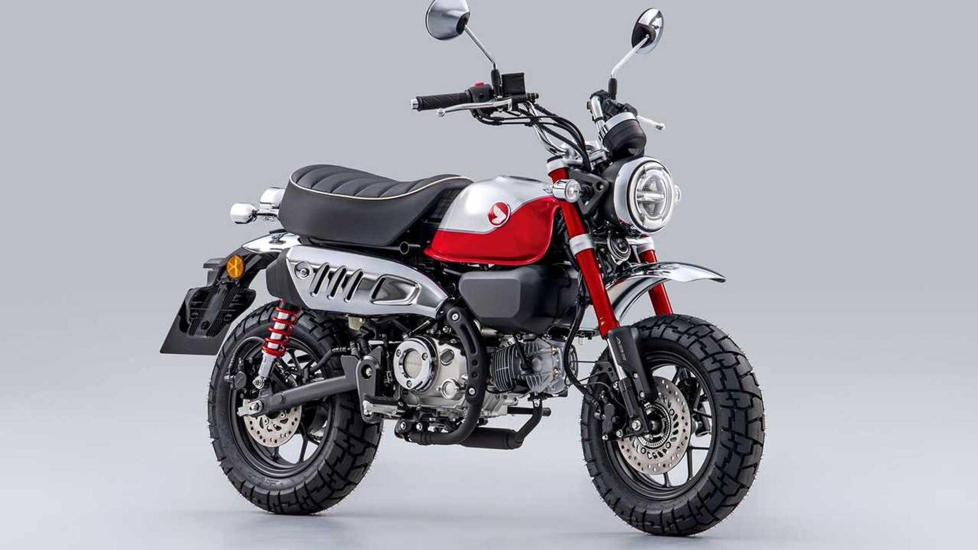 Ten Great Mini Motos On The Market Today