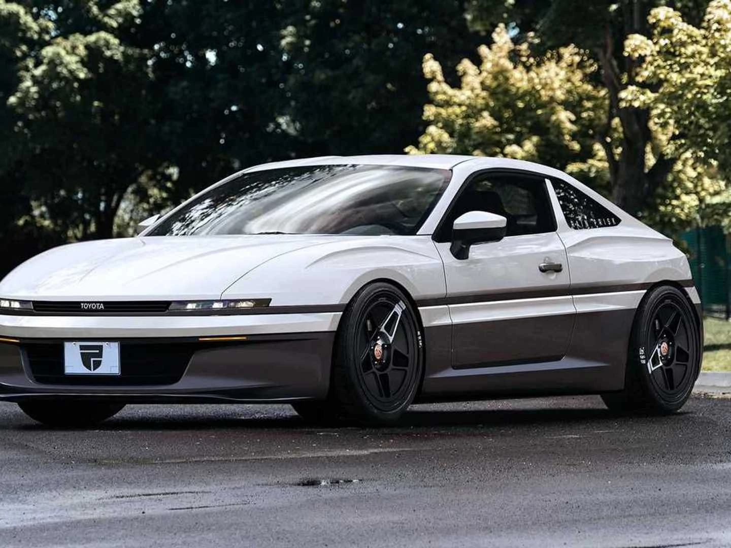 Toyota Ae86 Nissan The £46,250 Toyota Corolla: Cult Classic AE86