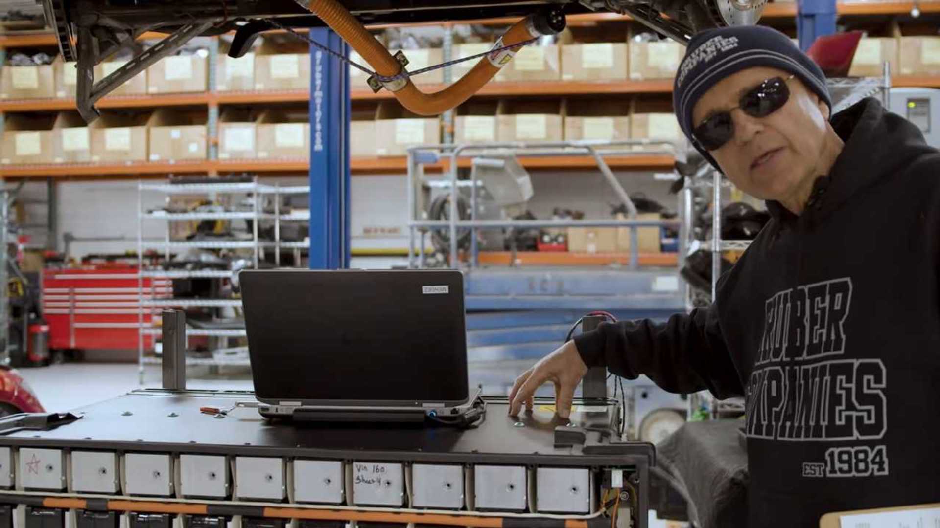 Tesla May Have Sold Prototypes As Production Cars, Says Gruber Motors