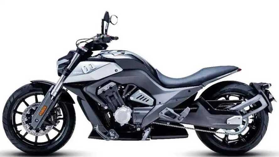 Can The Benda Greystone BD300 Rival The Honda Rebel 300?