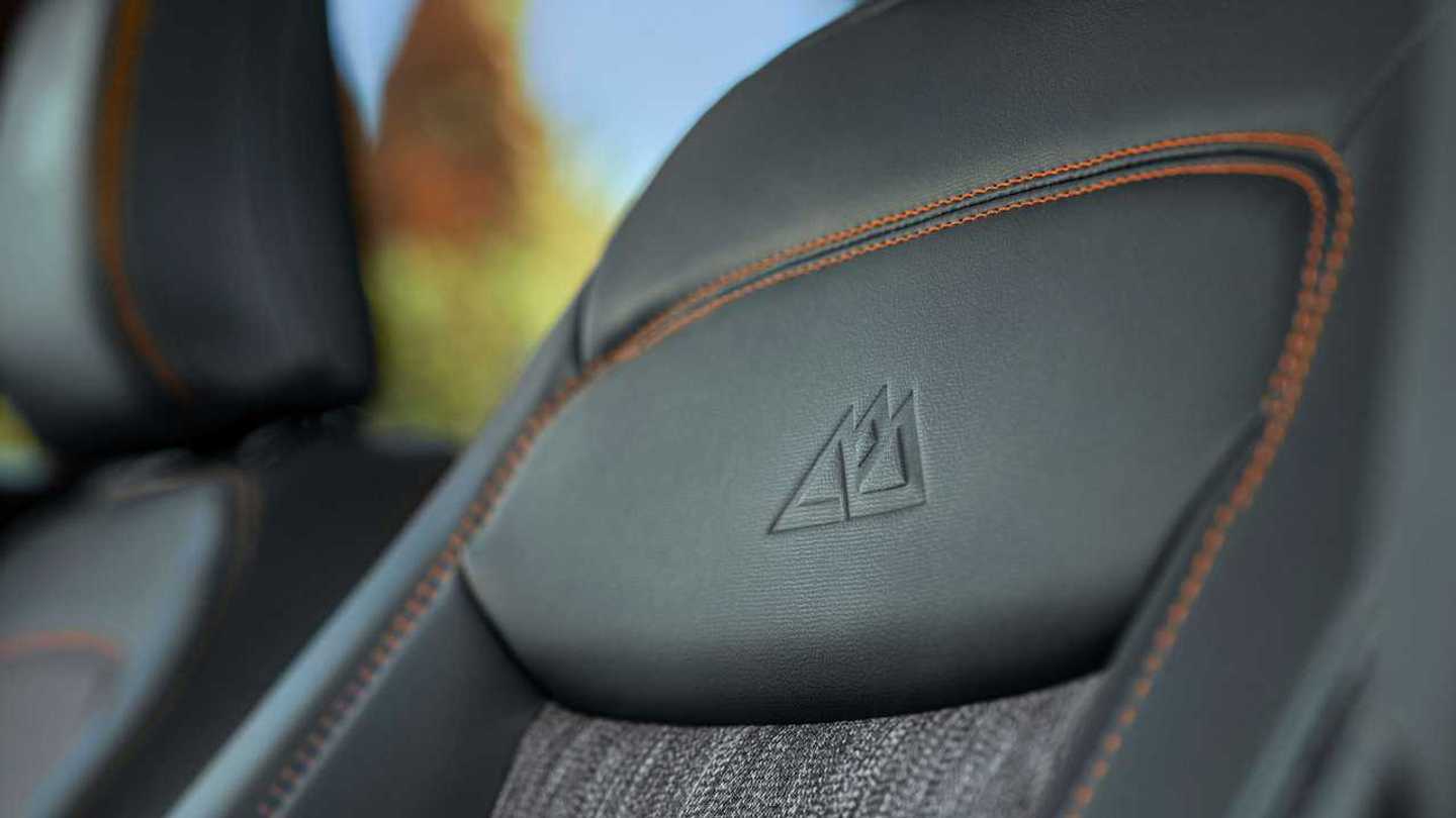 2021 Ford Explorer Timberline Revealed With Real Off-Road Goodies