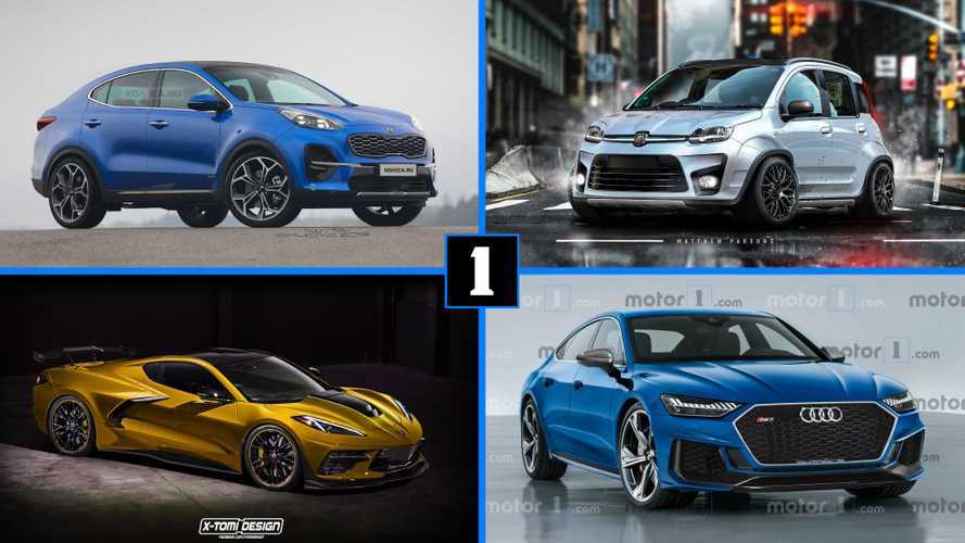 43 Future Crossovers And SUVs Worth Waiting For