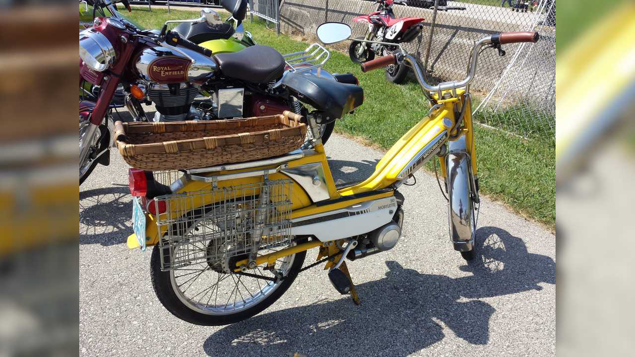 25 Of The Raddest Bikes And Things At 2019 Vintage Motofest