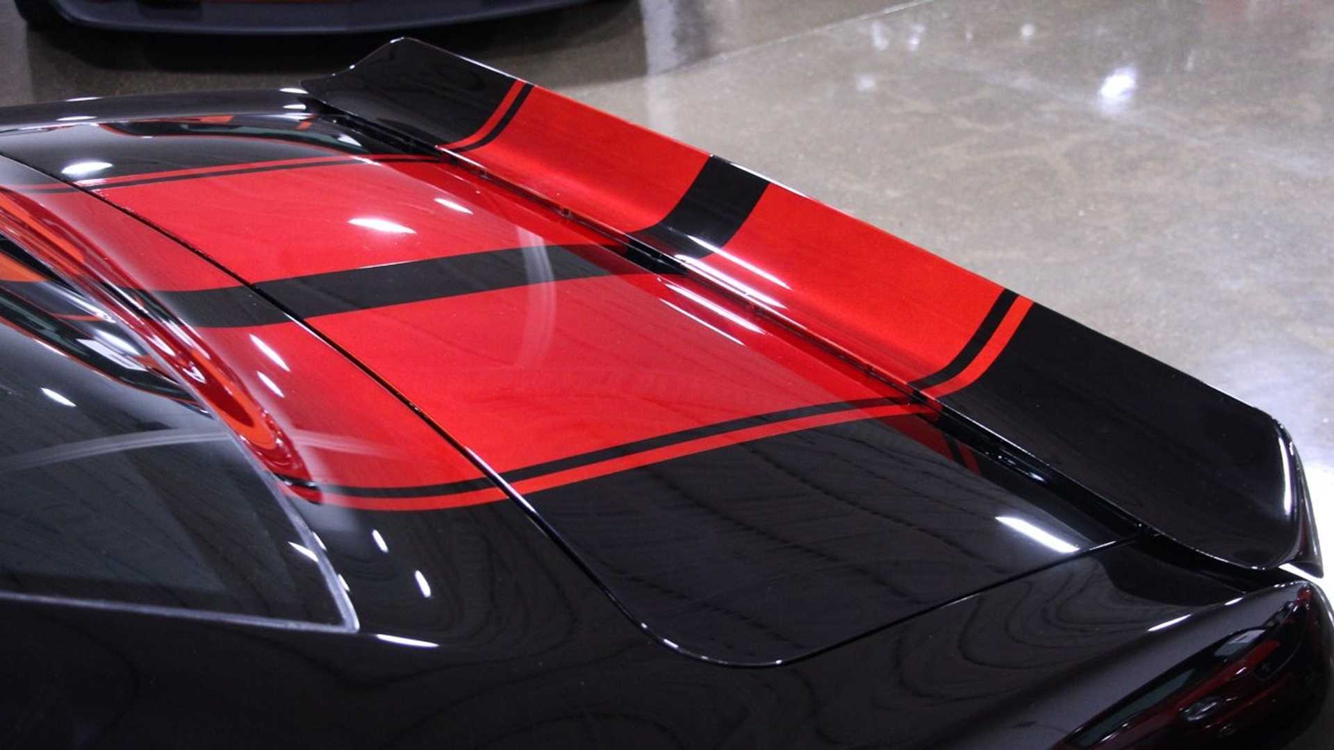 Camaro Build With LS2 Had Limitless Budget | Motorious