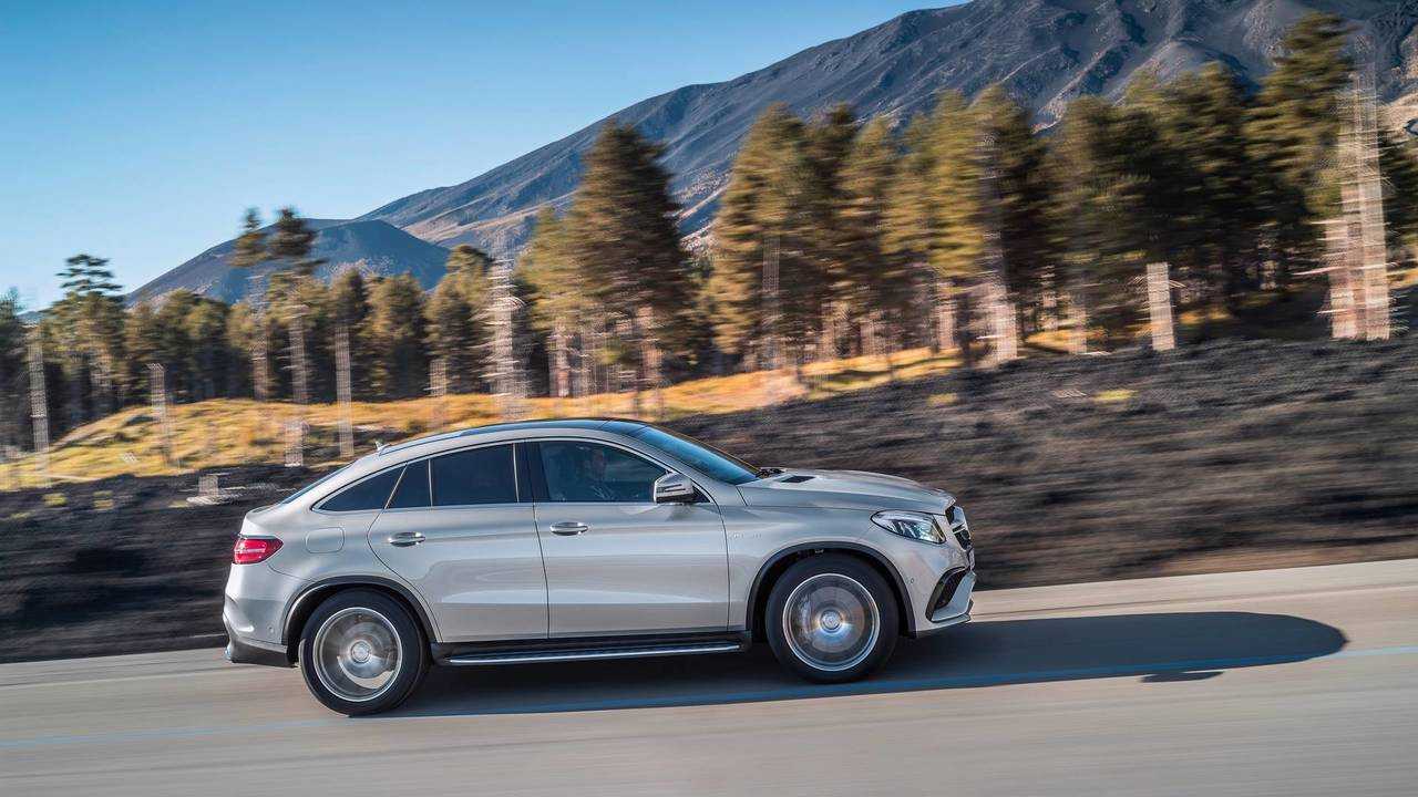 The 10 Most Expensive SUVs