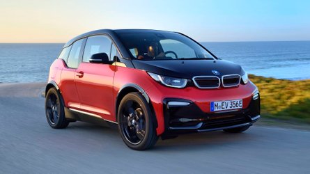 BMW eDrive: un nuovo powertrain per le auto elettriche e plug-in