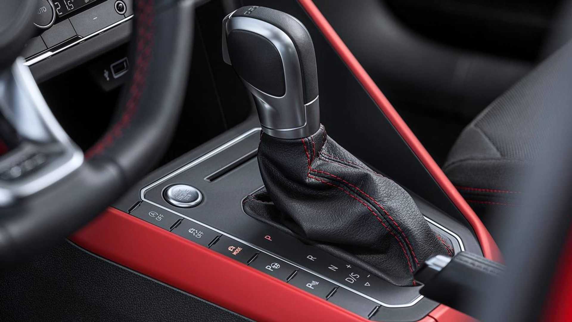 La boîte DSG souffle sa quinzième bougie