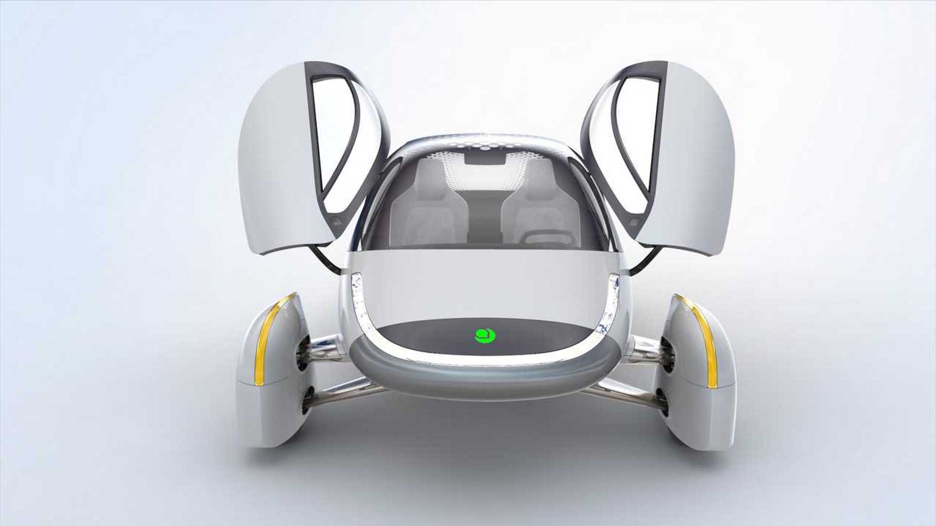 Exclusive Interview With Chris Anthony: Aptera’s CEO