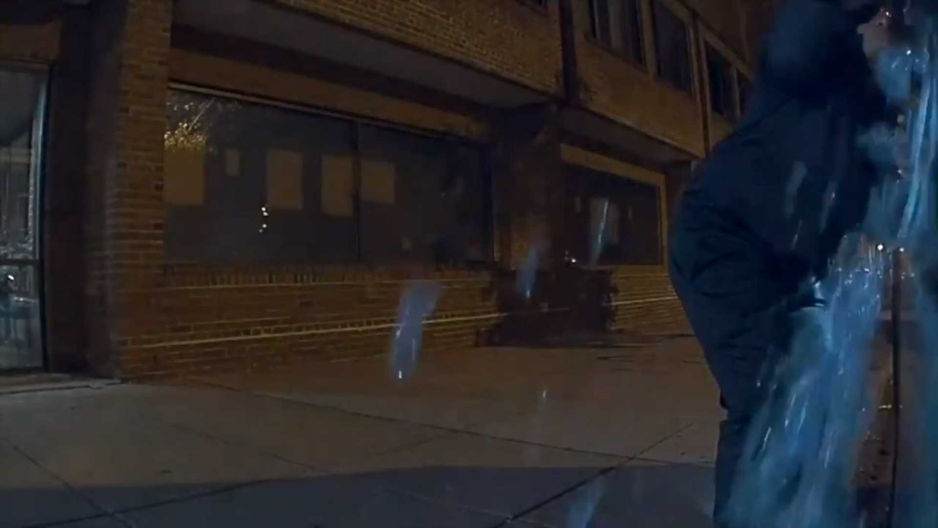 Burglar Gives Cops Proof To Arrest Him By Breaking Tesla's Window