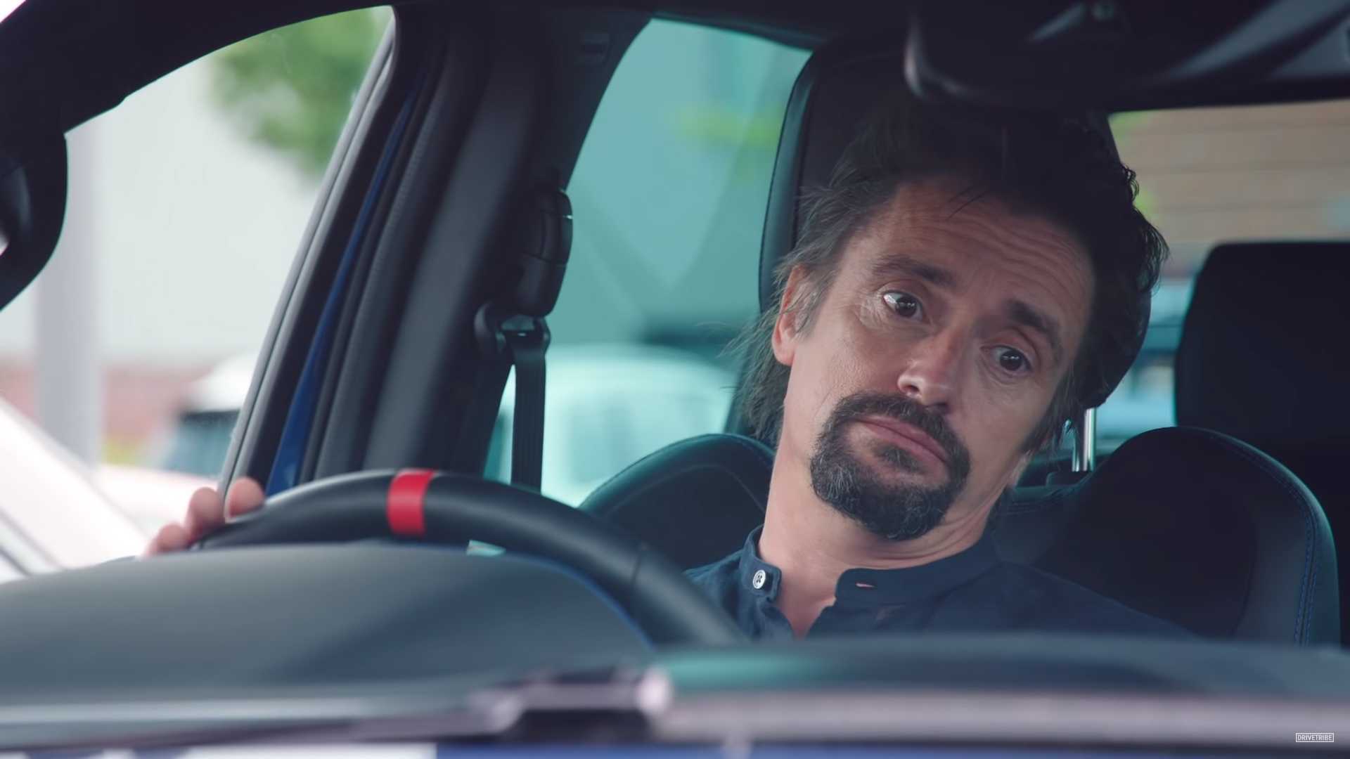 포드 레인저 렙터 feat 리차드헤머드 : 클리앙