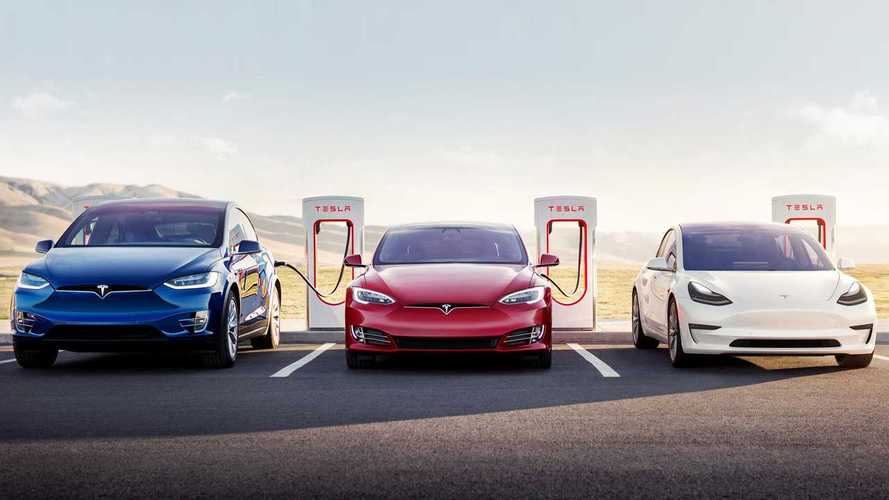Tesla - tutti i modelli | InsideEVs Italia