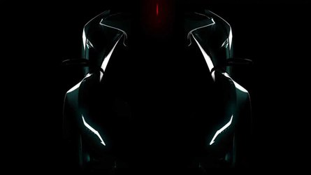Der Ajlani Drakuma ist ein Supercar mit 1.200-PS-Biturbo-V8