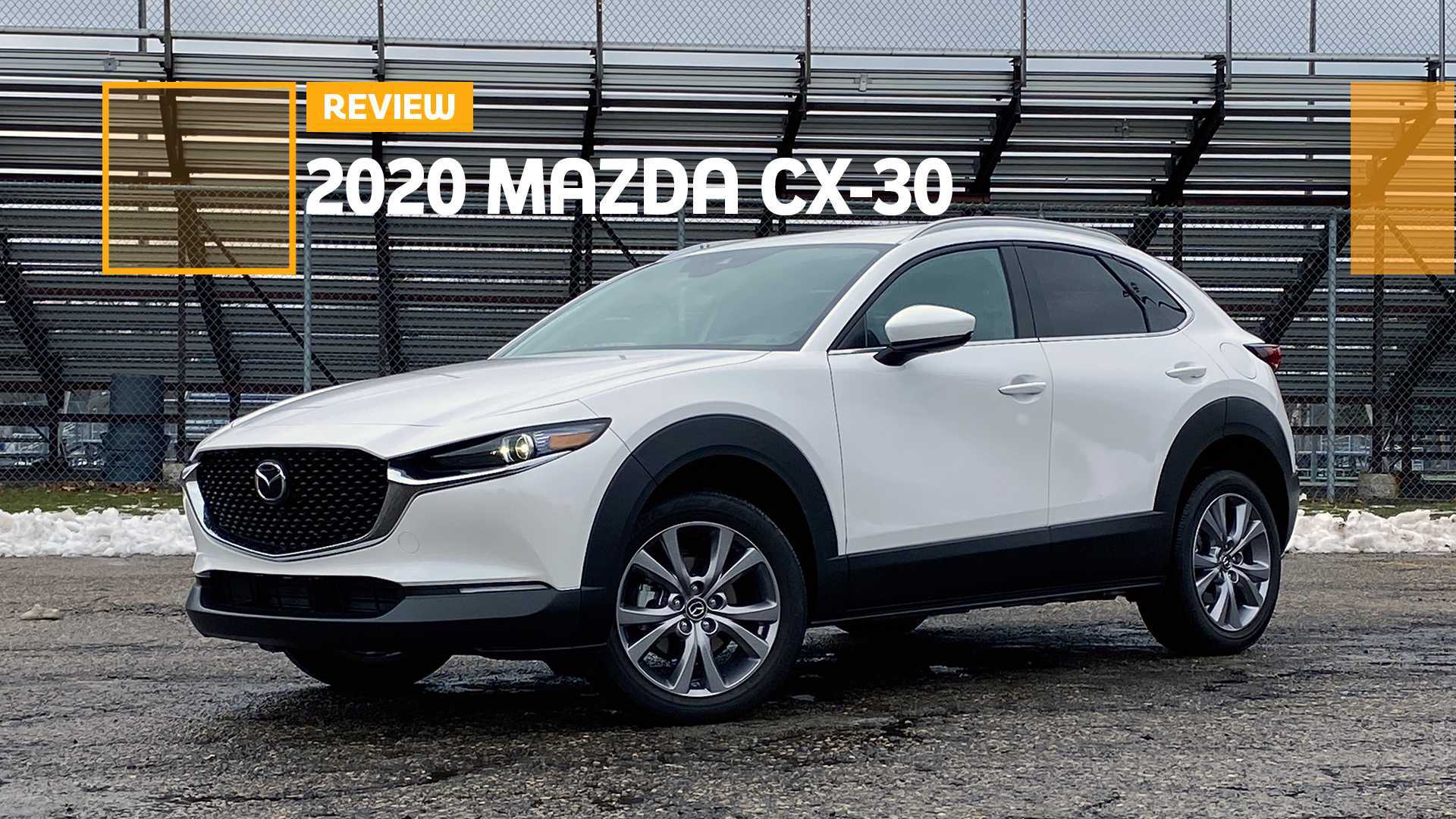 2020 Mazda CX 30 Premium Review Changing The Equation 2020 Mazda CX 30 Premium Review Changing The Equation