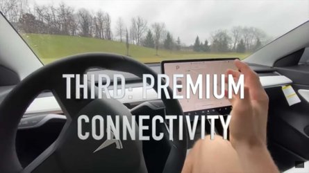 Tesla Is Okay With Money, Right? So Why Is It Trying To Save It?